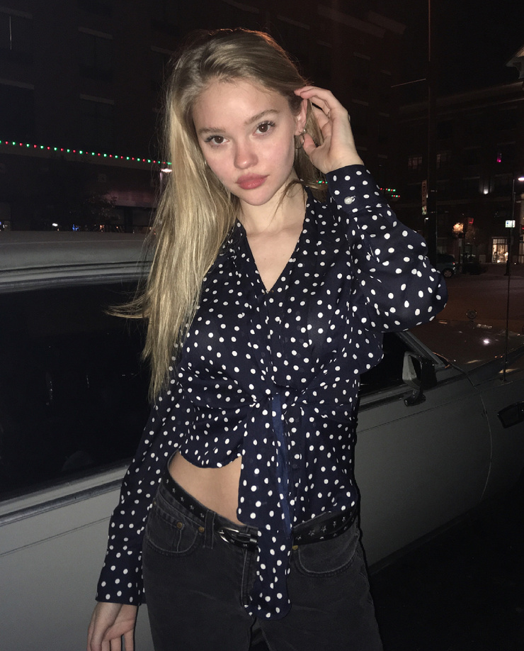 Picture of Marissa Long