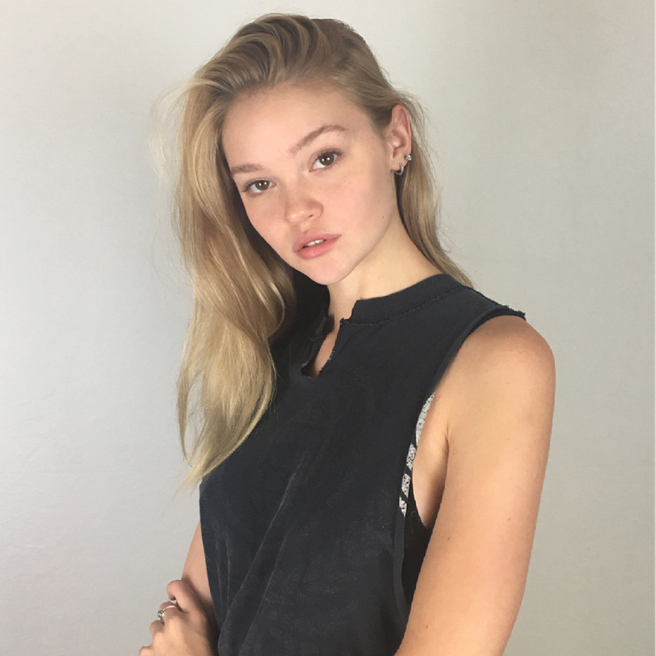 Picture of Marissa Long