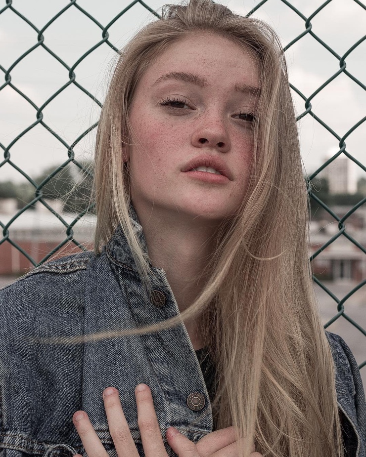 Picture of Marissa Long