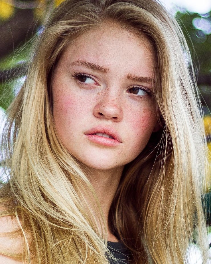 Picture of Marissa Long