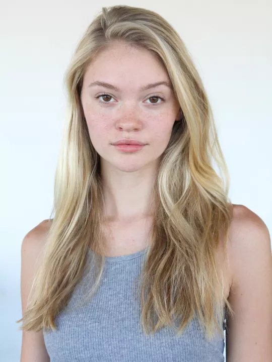 Picture of Marissa Long