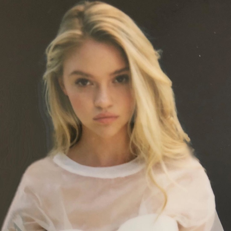 Picture of Marissa Long