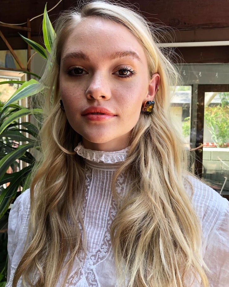 Image of Marissa Long