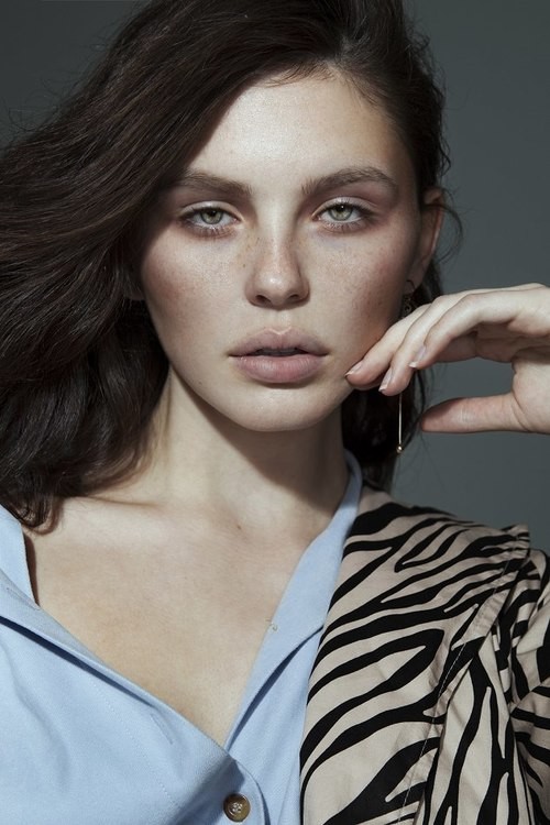 Picture of Shea Hendricks