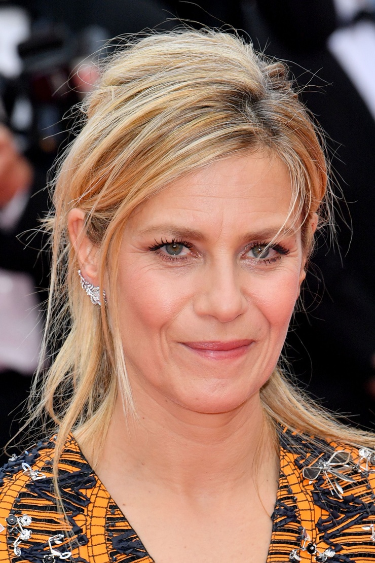 Picture of Marina Foïs