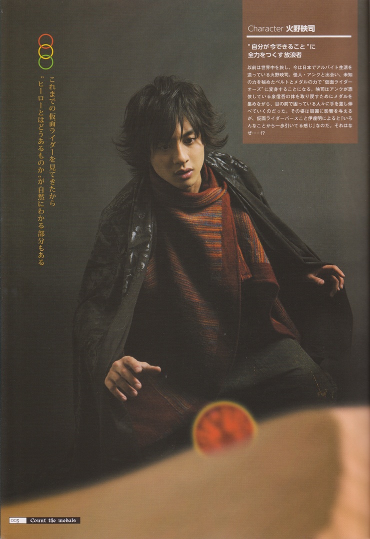 Picture of Eiji Hino