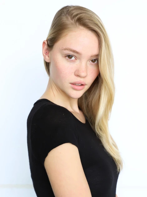 Picture of Marissa Long