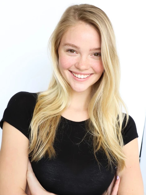 Picture of Marissa Long