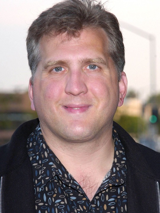 Daniel Roebuck image