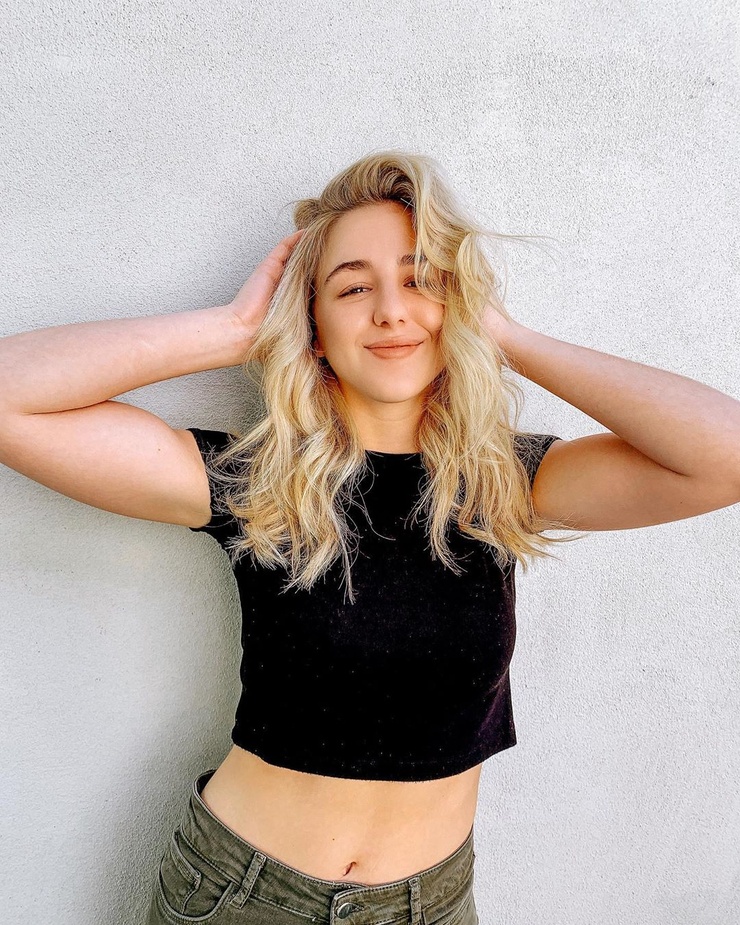 Picture of Chloe Lukasiak
