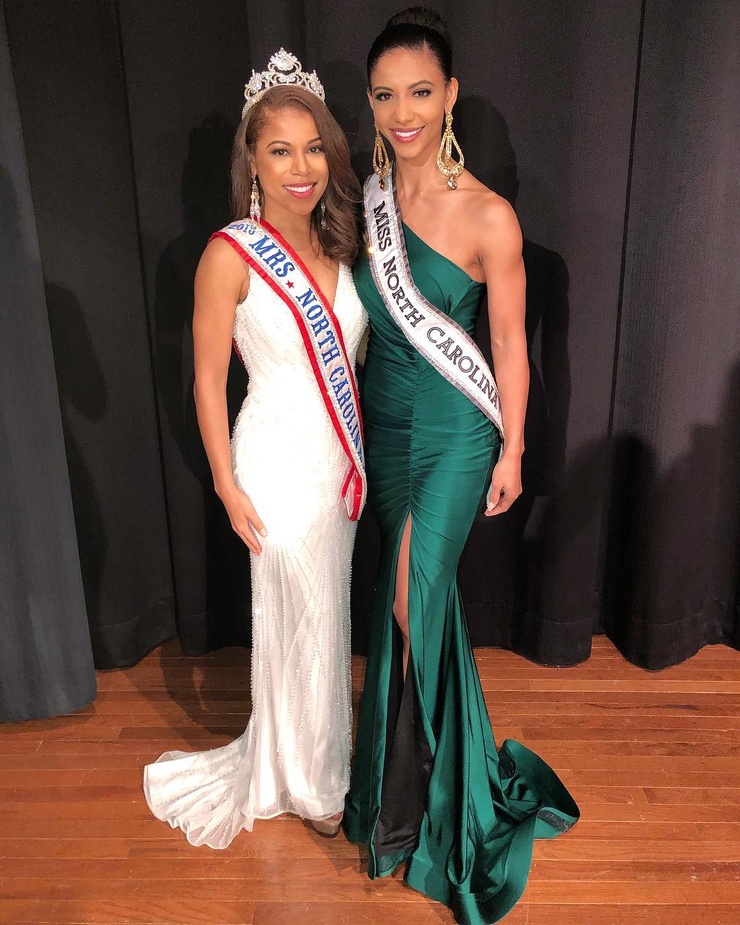 Picture of Cheslie Kryst