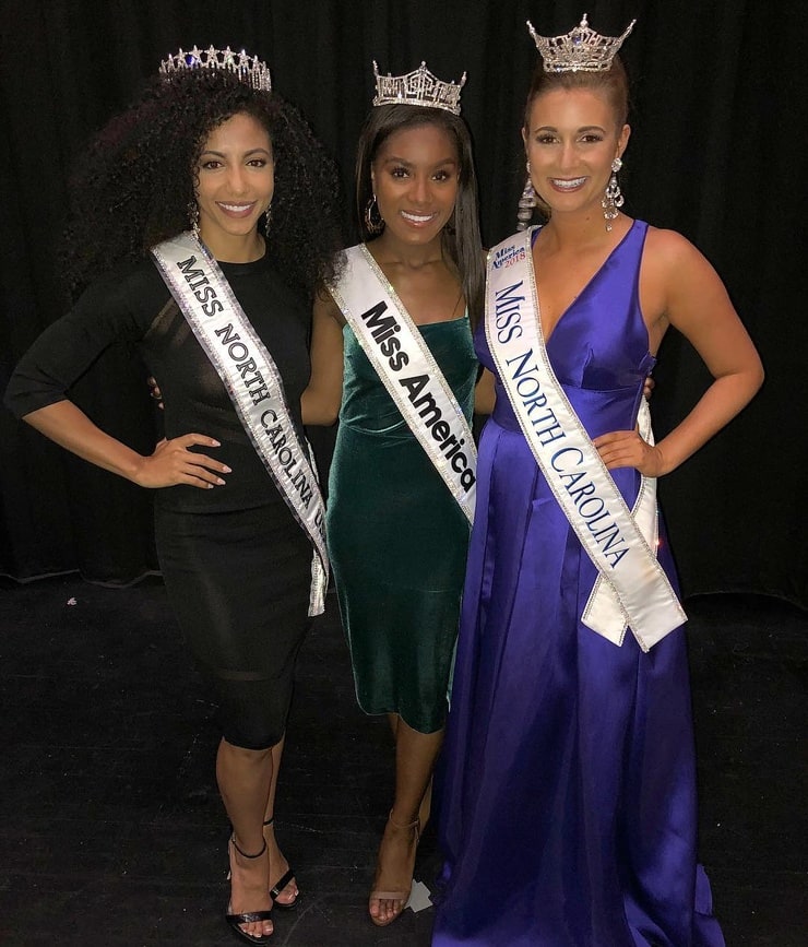 Picture of Cheslie Kryst