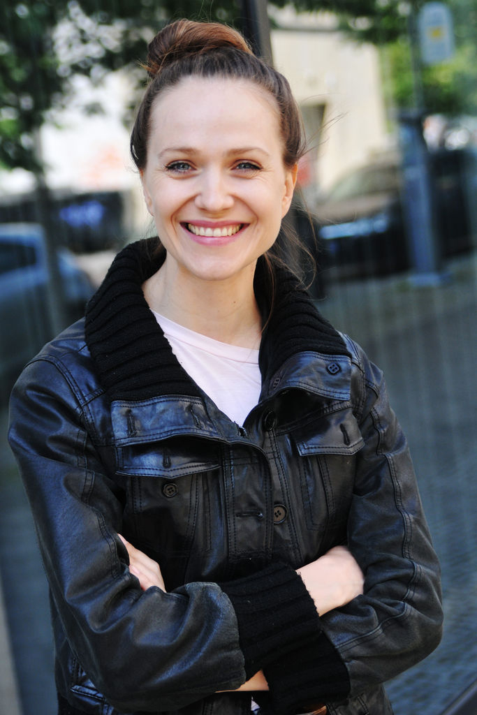 Image of Larissa Fuchs