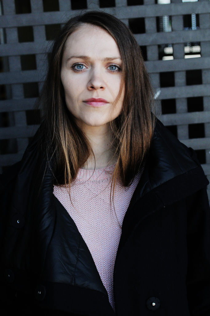 Picture of Larissa Fuchs