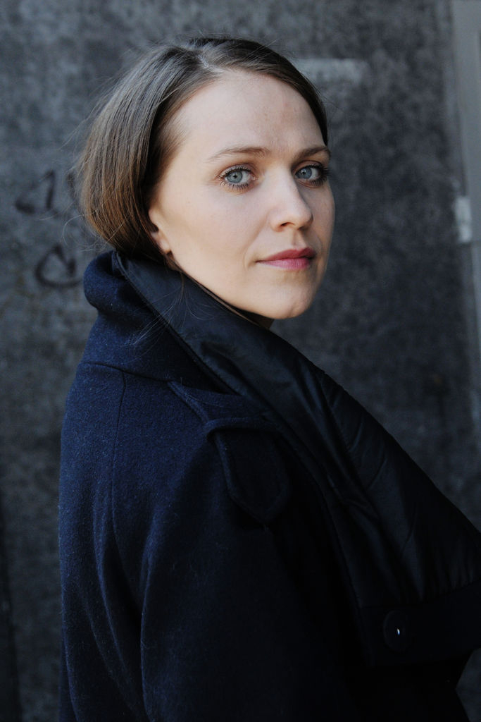 Picture of Larissa Fuchs