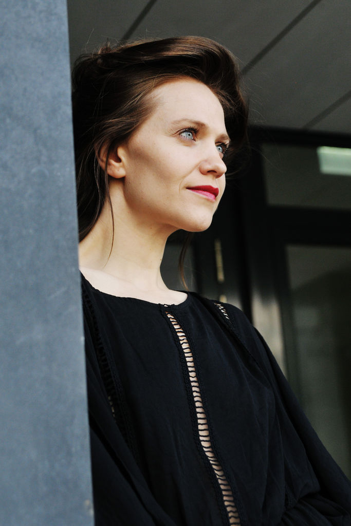 Image of Larissa Fuchs