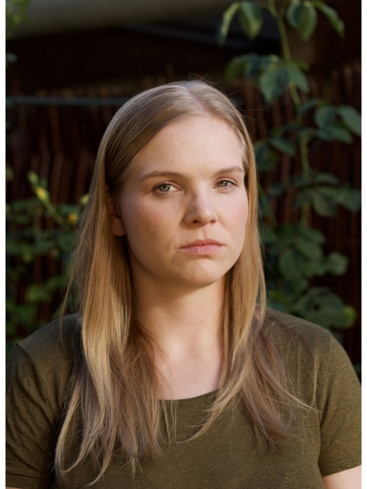 Picture of Corinna Pumm