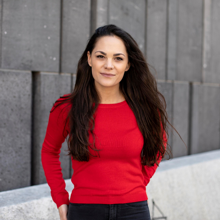 Picture of Marion Ramell