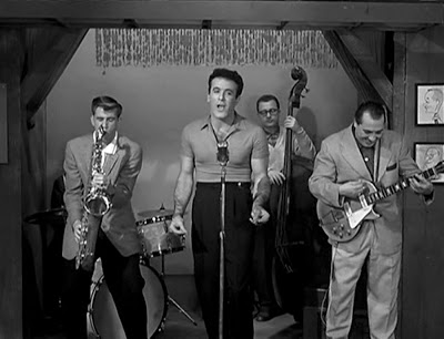 Picture of Daddy-O (1958)