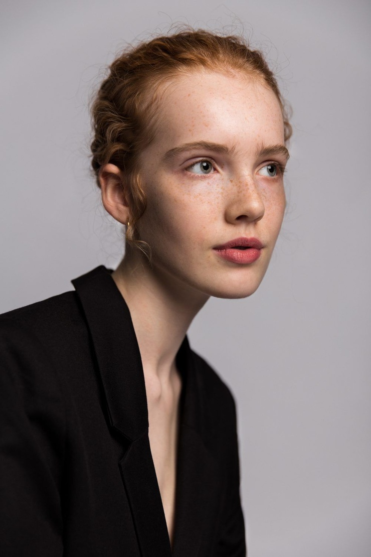 Picture of Emilie Dalsgaard