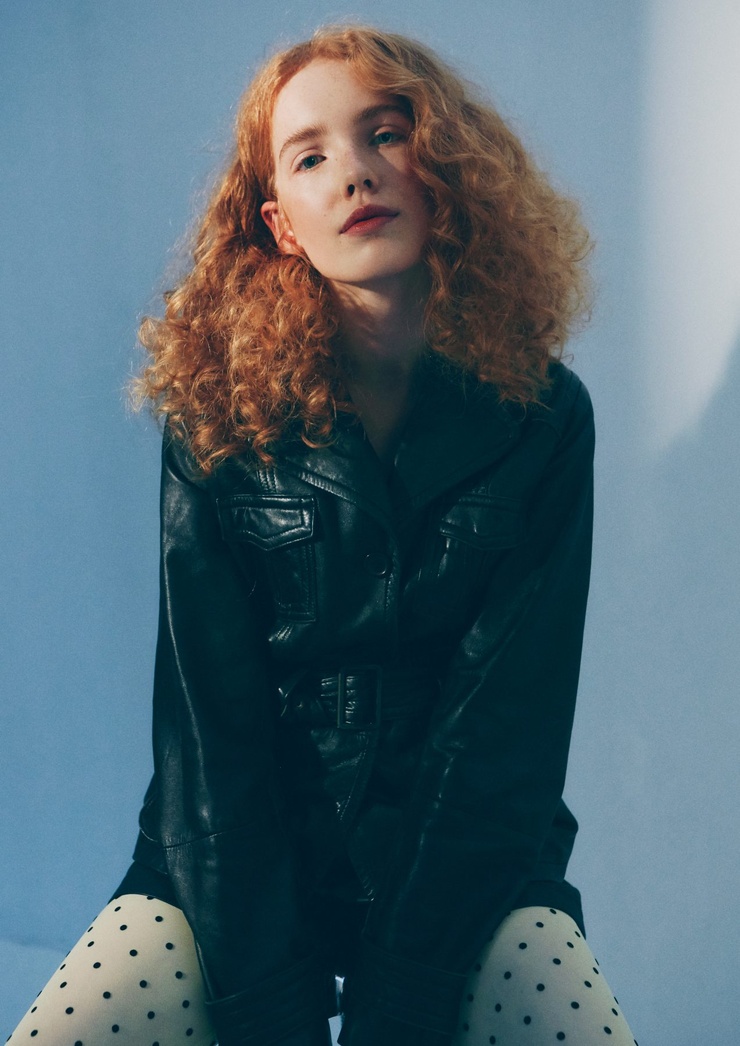 Picture of Emilie Dalsgaard