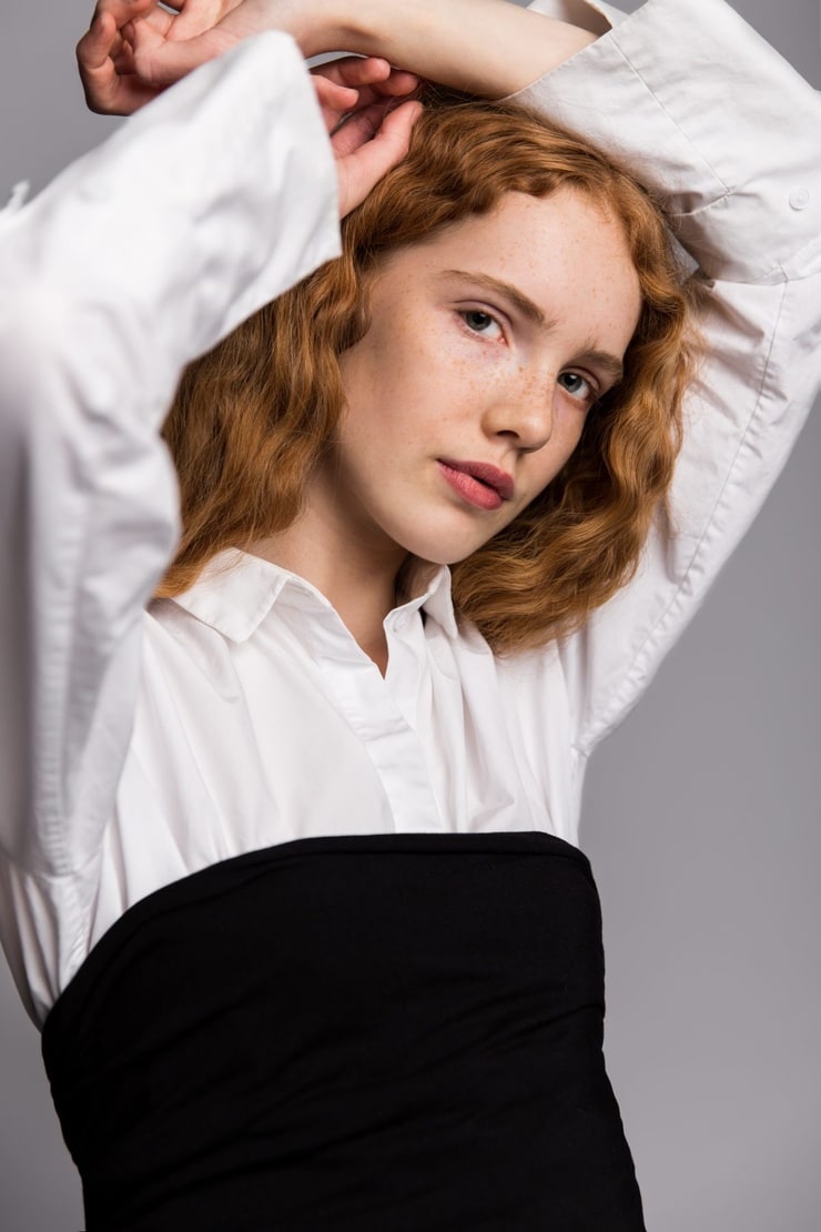 Emilie Dalsgaard image