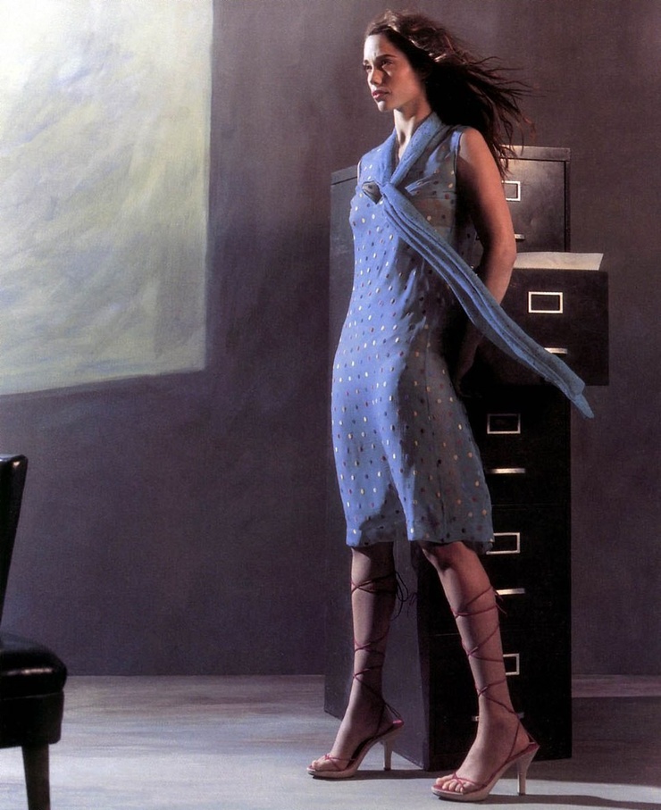 Picture of Elizabeth Berkley