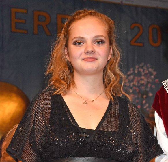 Picture of Paula Hartmann