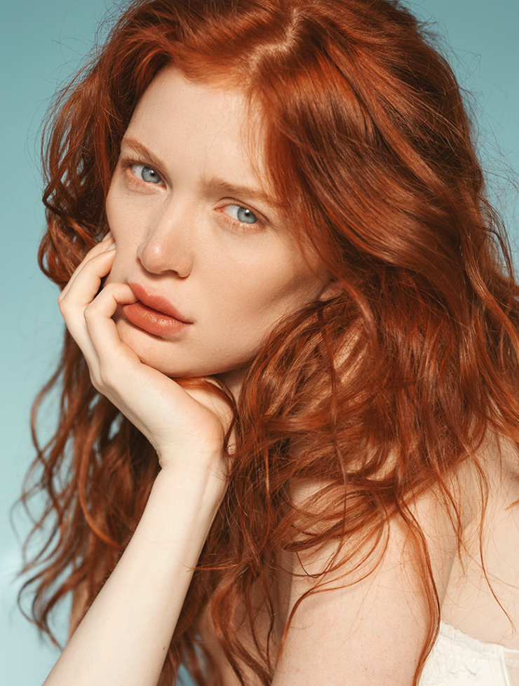 Picture of Angelina Michelle