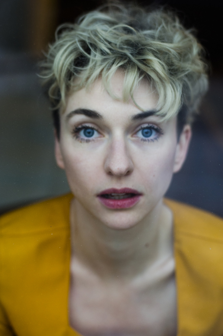 Picture of Hannah Ehrlichmann