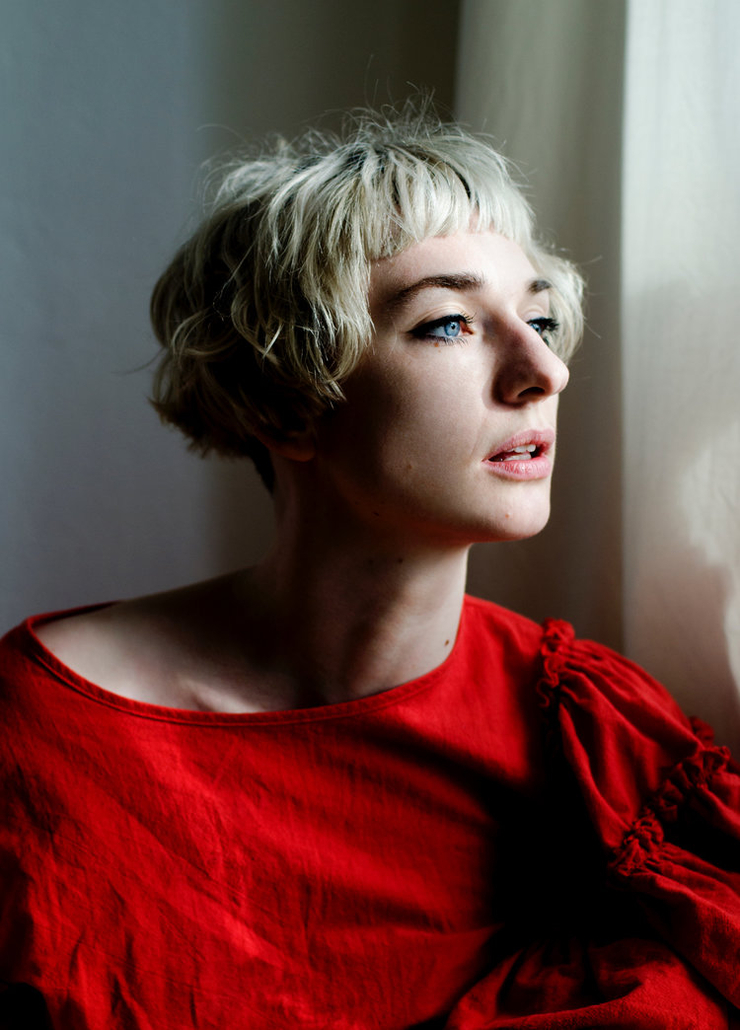 Picture of Hannah Ehrlichmann