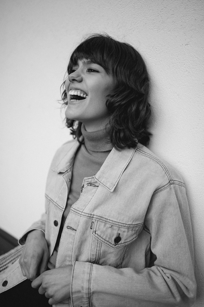 Picture of Laura Pigatto