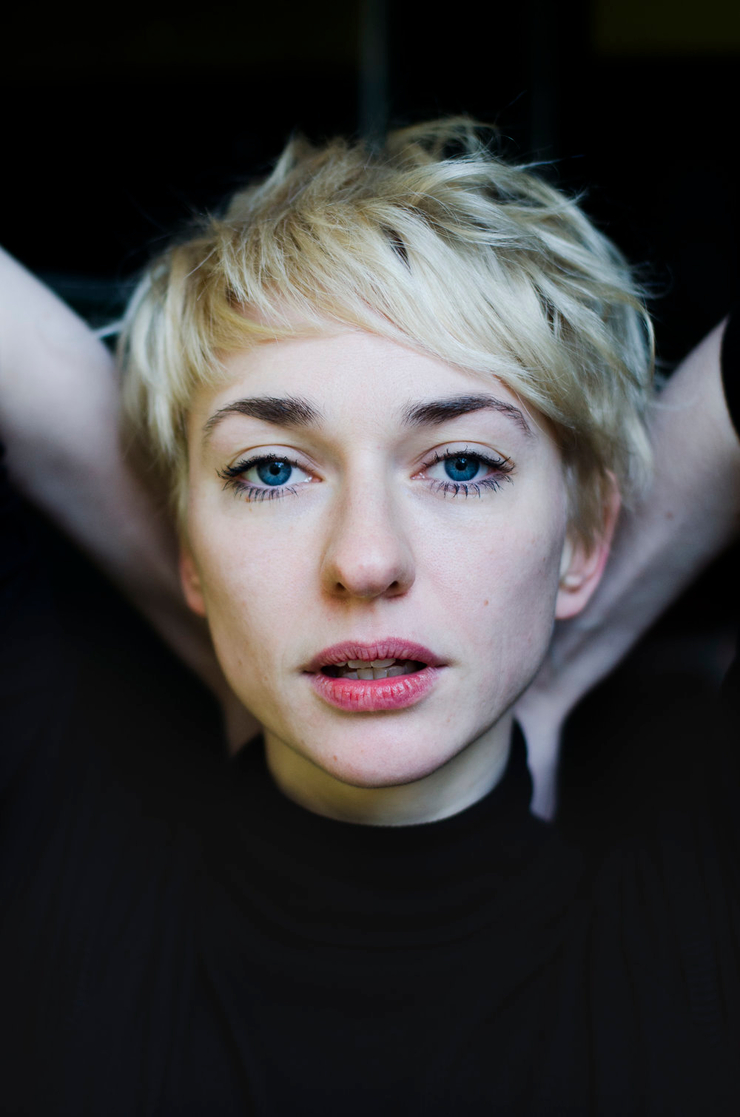 Picture of Hannah Ehrlichmann