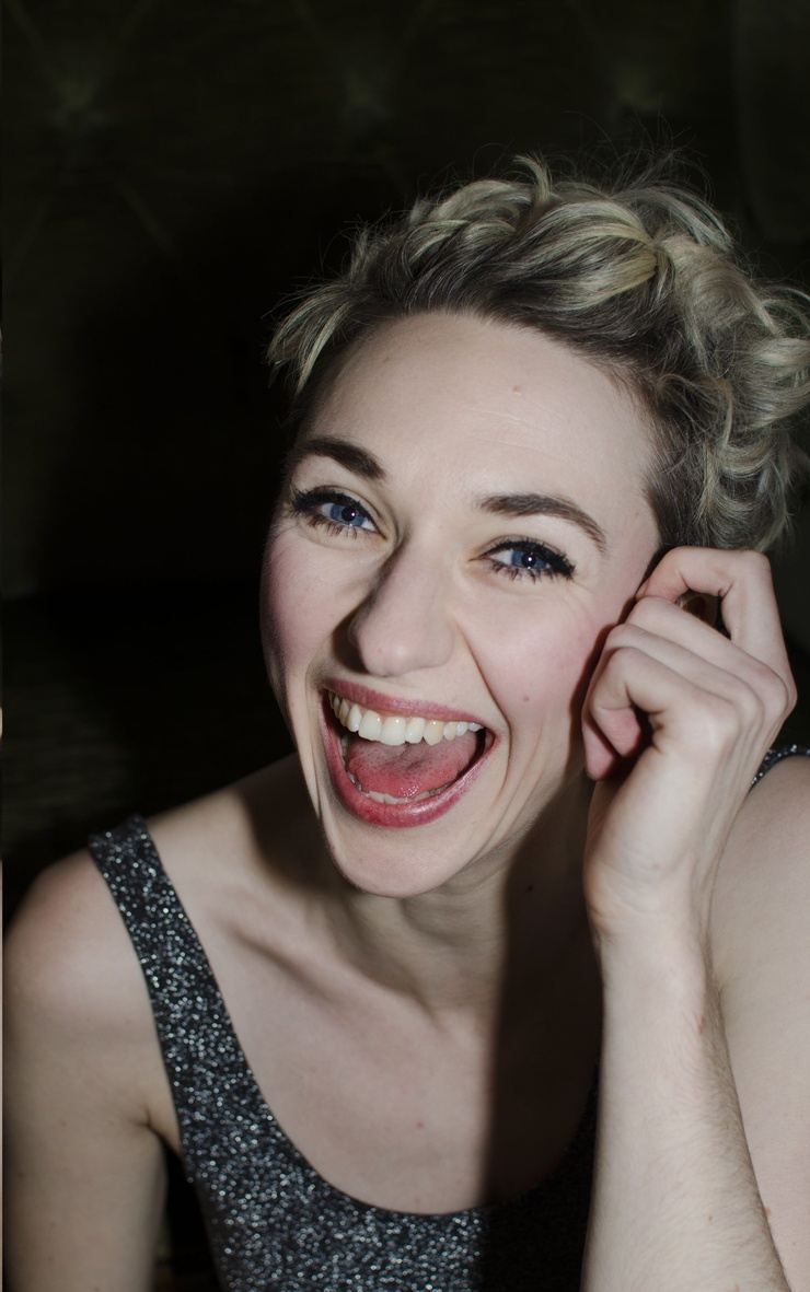 Picture of Hannah Ehrlichmann