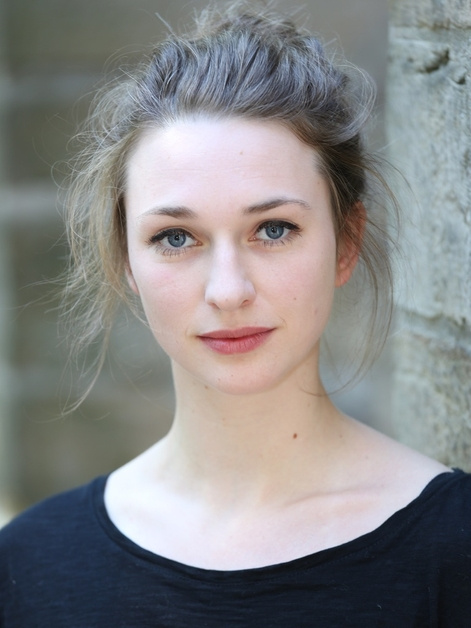 Picture of Hannah Ehrlichmann