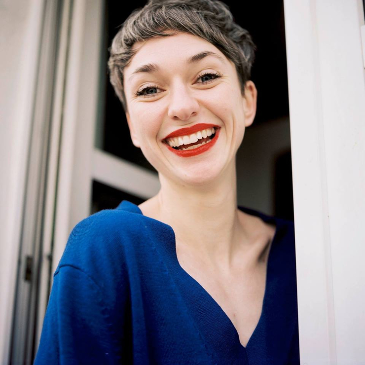 Picture of Hannah Ehrlichmann