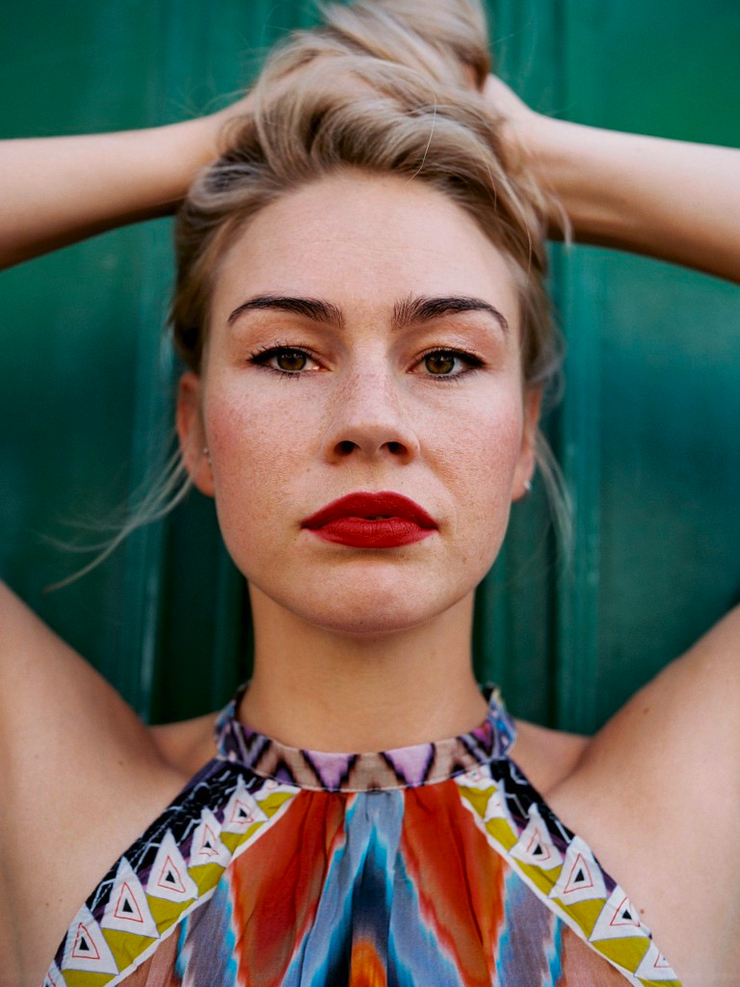 Image of Maria Radomski