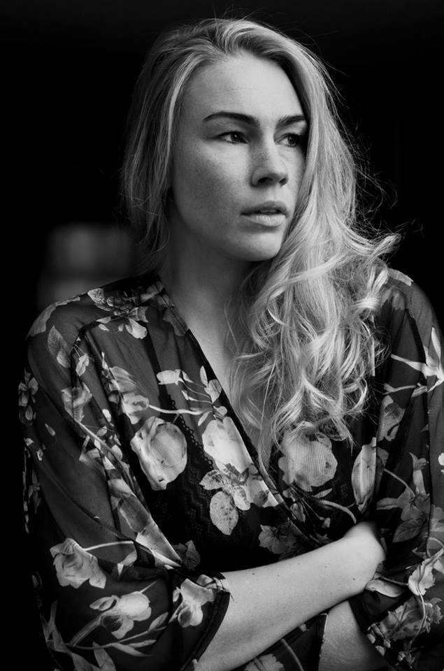 Picture of Maria Radomski