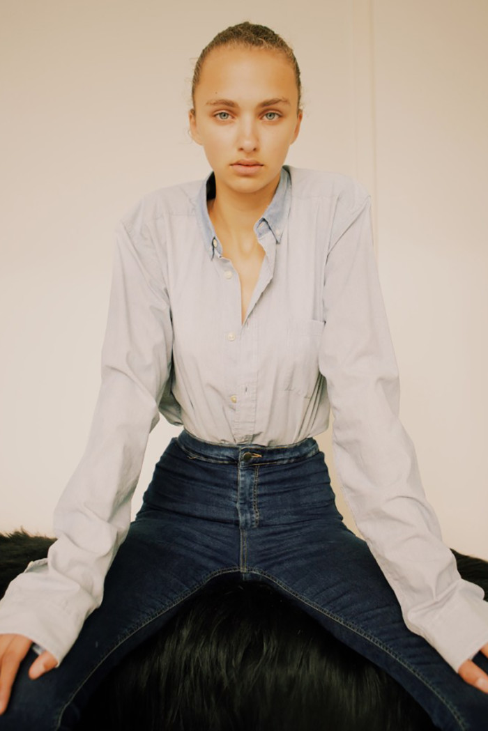 Picture of gabriella laws