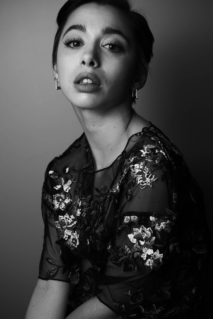 Picture of Emma Caymares