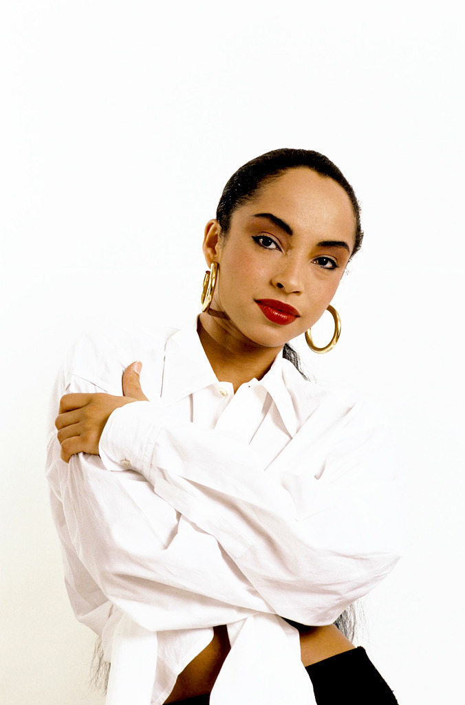 Picture of Sade