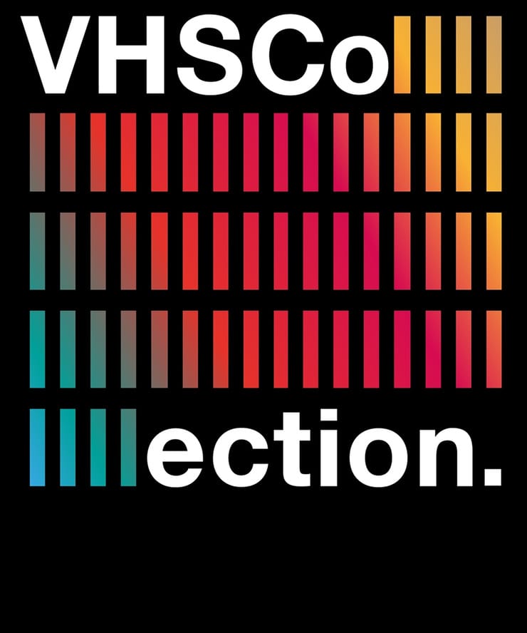 Picture of VHS Collection