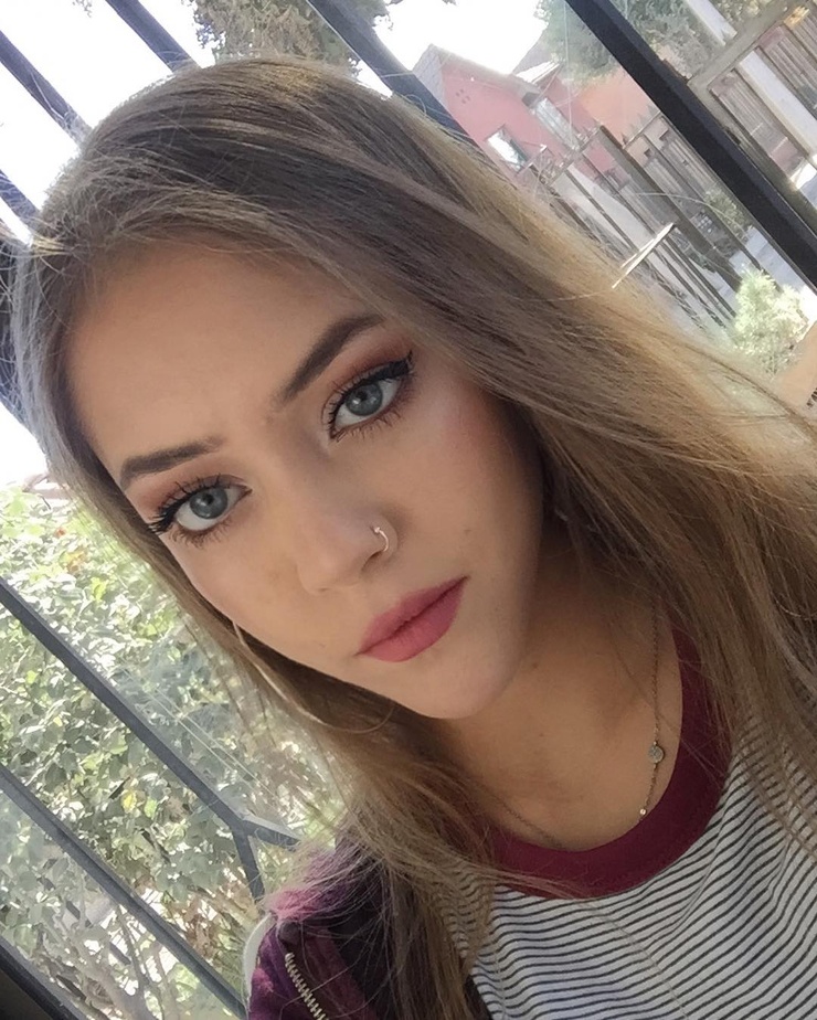 Picture of Luna Rodriguez Espinoza