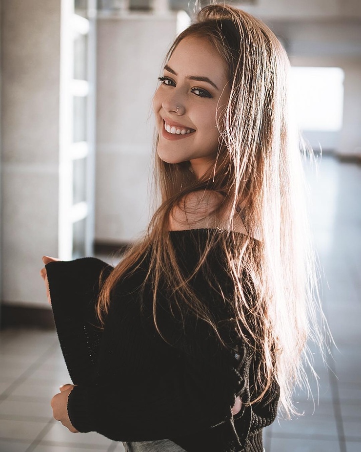 Picture of Luna Rodriguez Espinoza