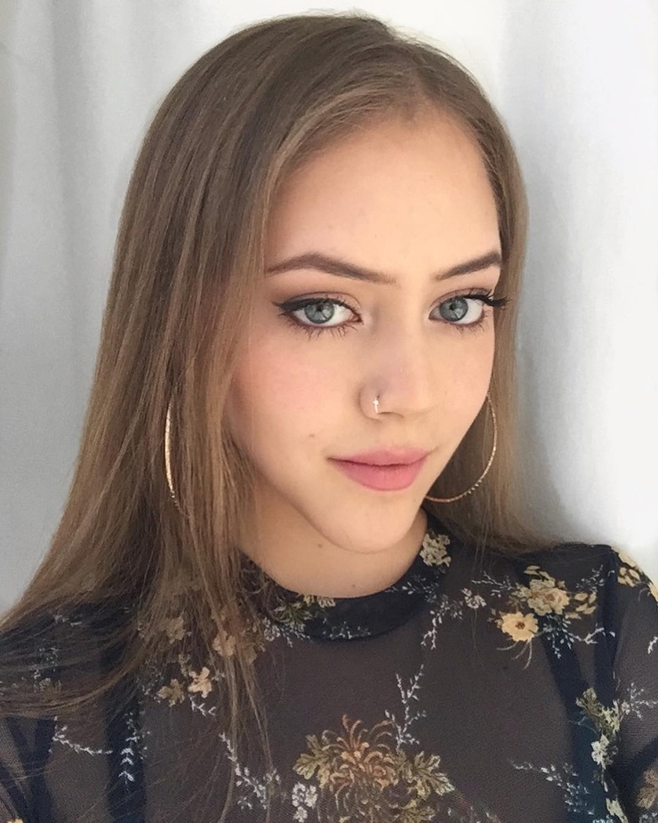 Picture of Luna Rodriguez Espinoza