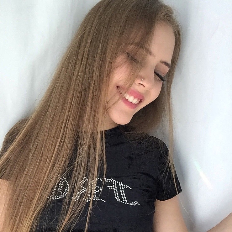 Picture of Luna Rodriguez Espinoza