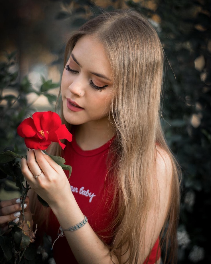 Image of Luna Rodriguez Espinoza