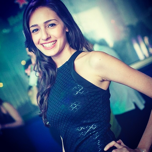 Picture of Lucy Ayoub