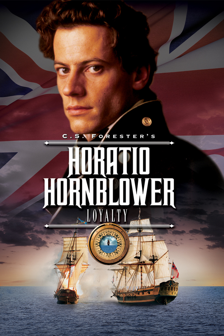 Picture of Horatio Hornblower: Loyalty