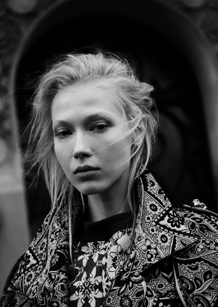 Picture of Alexandrina Turcan